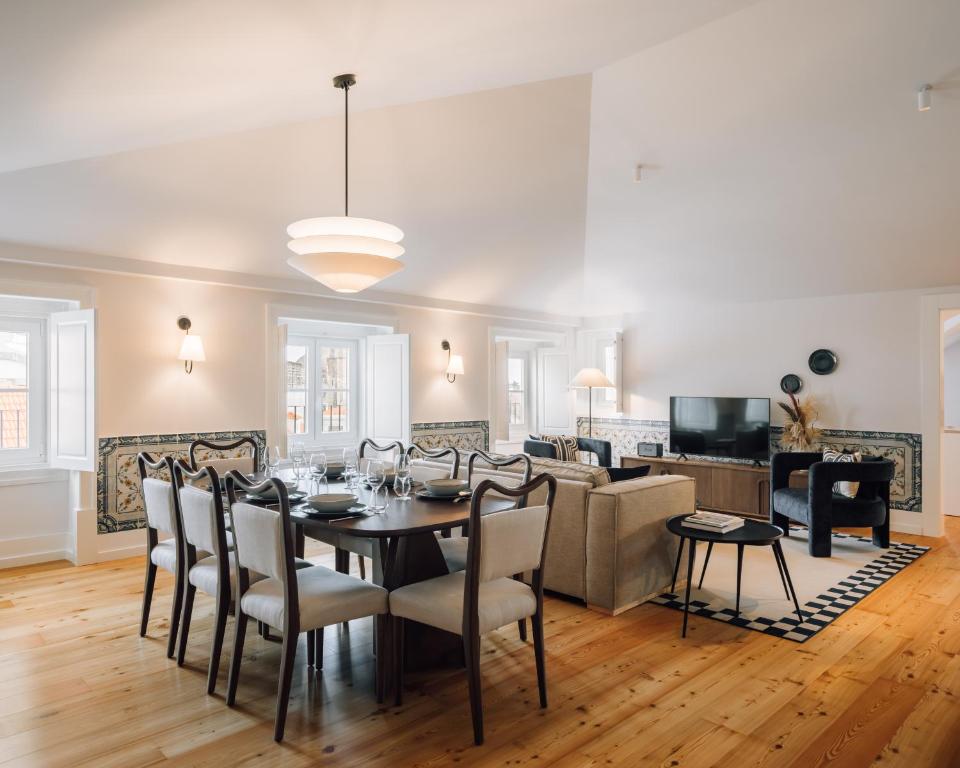 Ando Living - Madalena House, Lisbon (updated prices 2024)