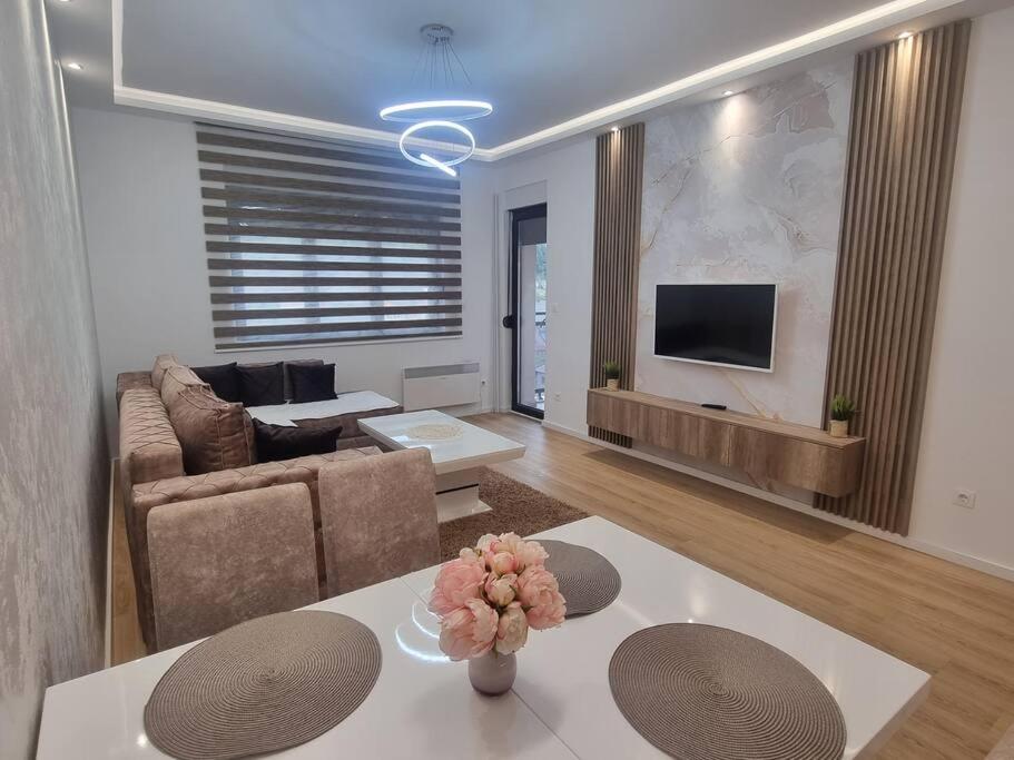 LA&RA lux apartment, Kolašin (updated prices 2025)