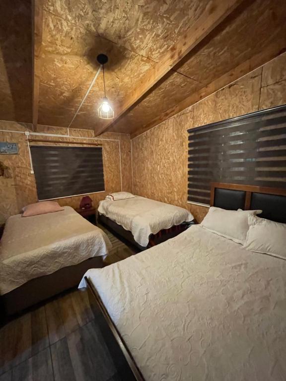 Cabaña Sissi, Coihaique (updated prices 2025)