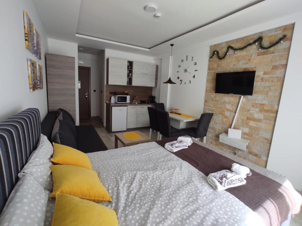 Milmari Dea-Marti P72, Kopaonik (precios actualizados 2024)