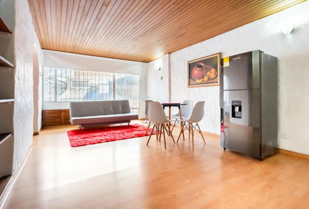 La mejor Zona de Bogotá - Calle 100, Bogotá (updated prices 2025)