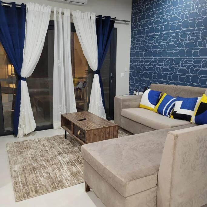 Oceanview luxury Apartment, Bijilo (updated prices 2026)