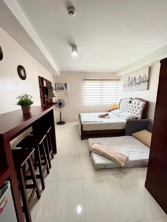 Cebu Sure Stay in Persimmon Condominium Cebu City, Adlawon (precios ...