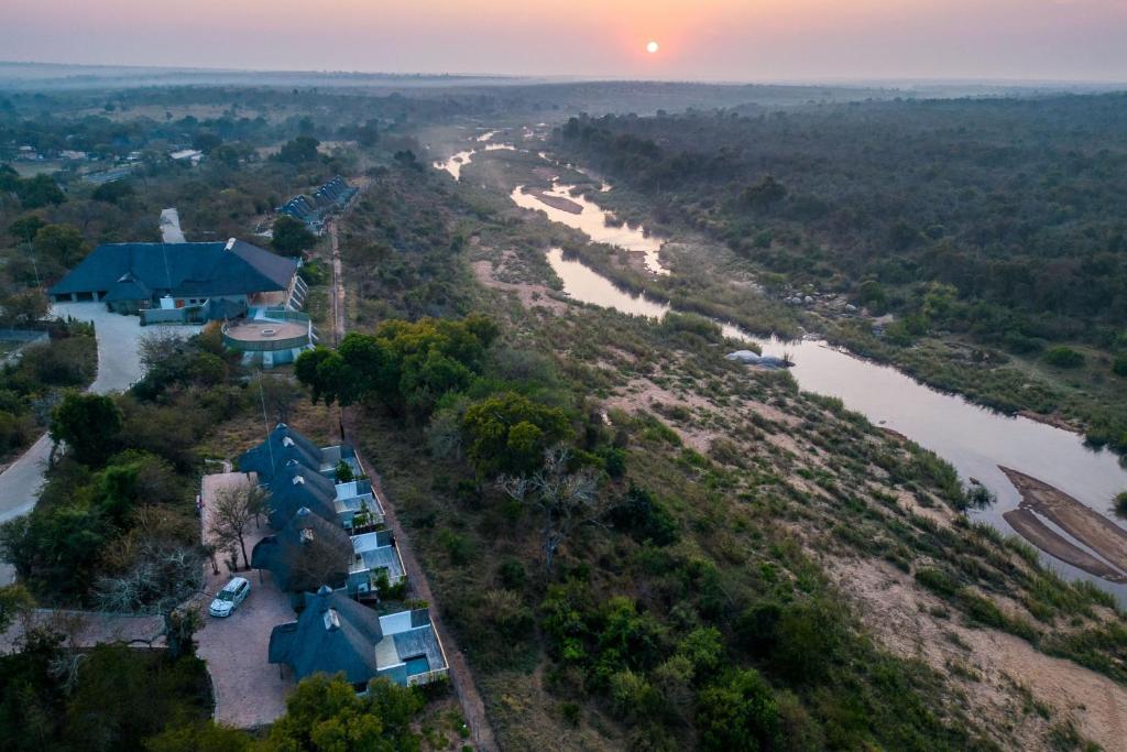 Leopard Sands Kruger Park, Skukuza (updated prices 2025)