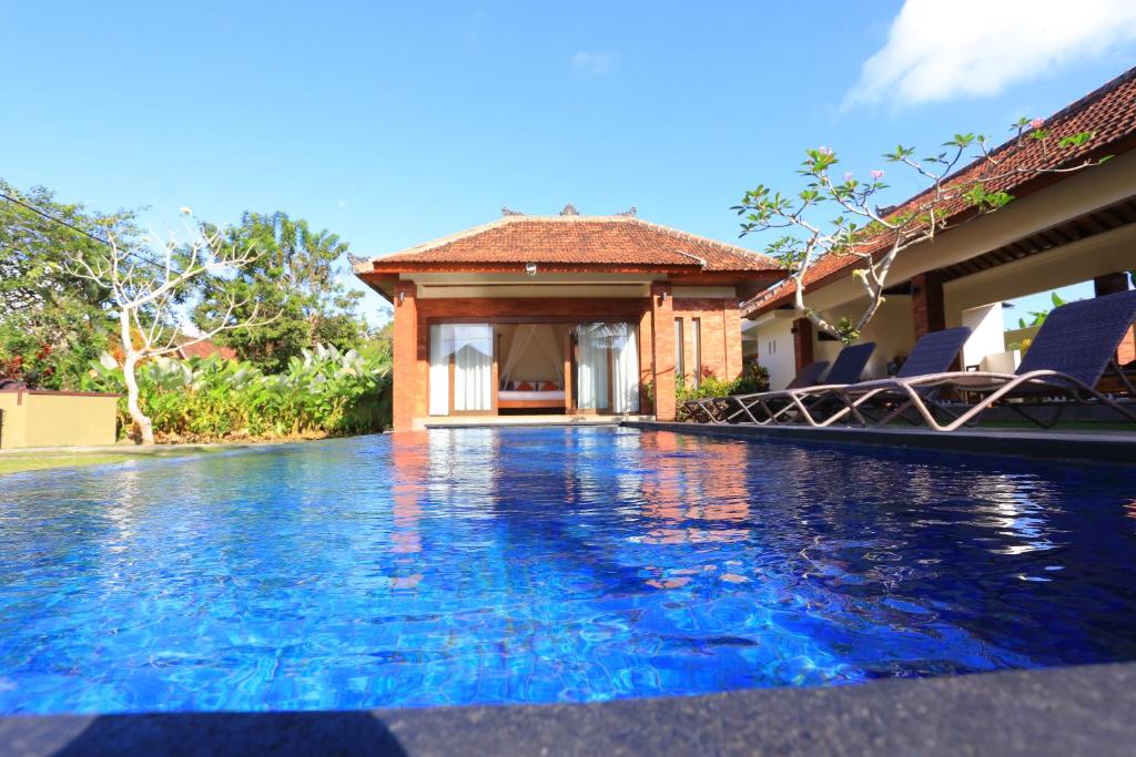 Ubud Heaven Sayan, Ubud (updated prices 2025)