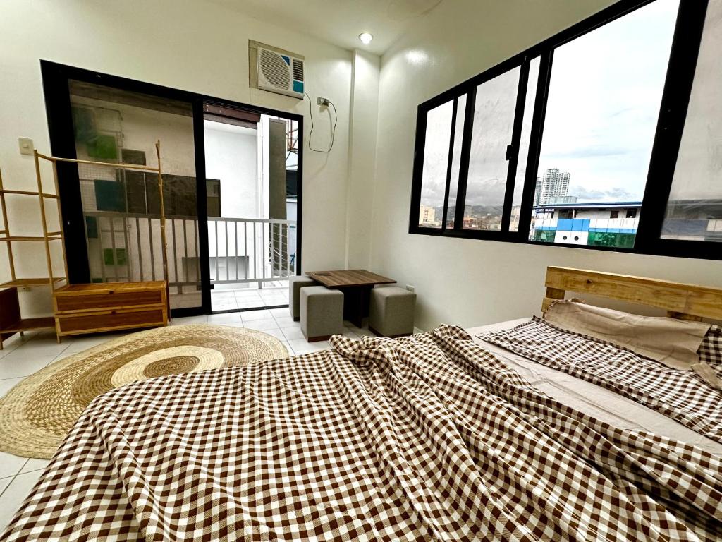 Flatform Rentals King's Room, Cebu City (updated prices 2025)