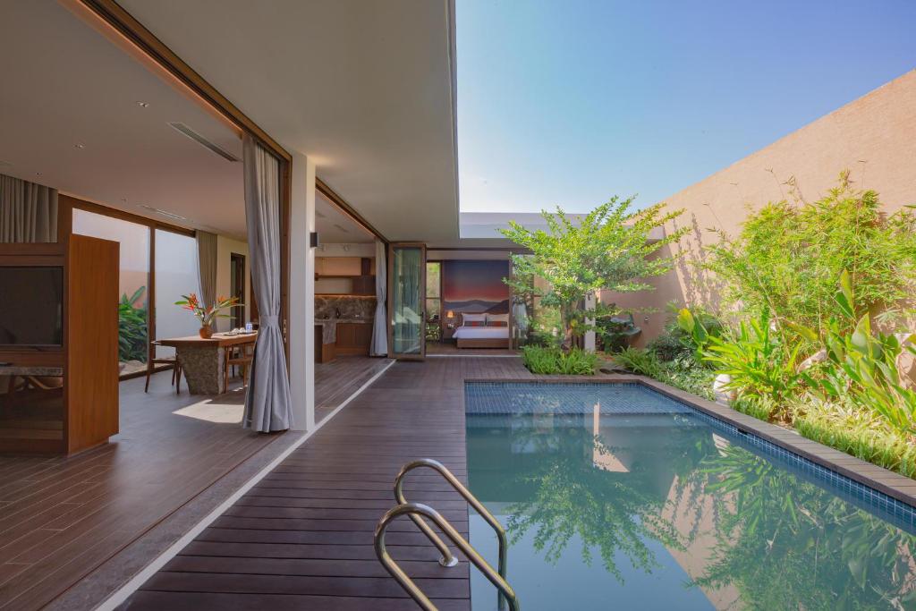 Mandala Retreats Kim Bôi, Hòa Bình – Cập nhật Giá năm 2024