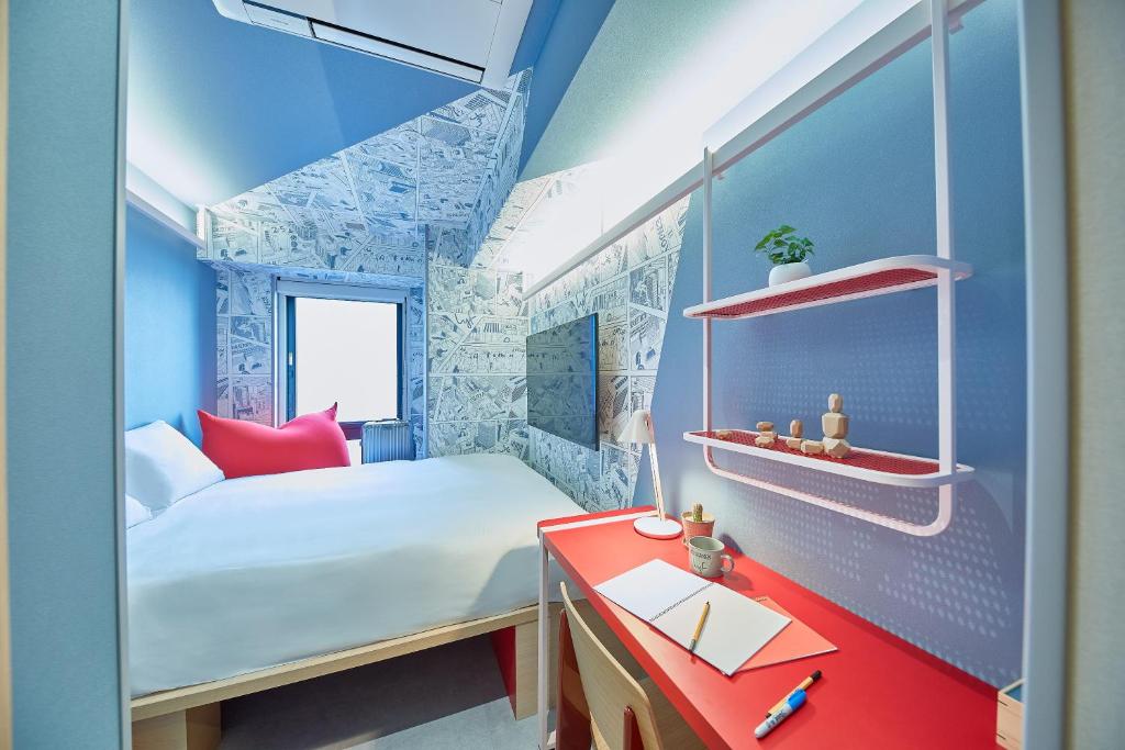 lyf Ginza Tokyo, Tokyo (updated prices 2025)