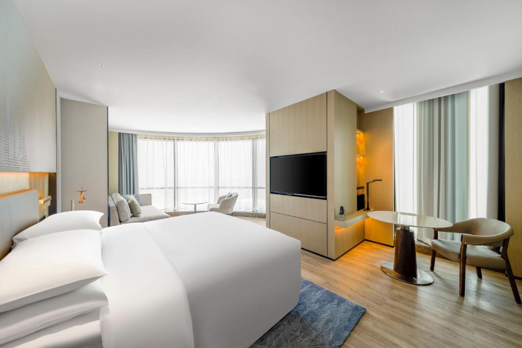 Courtyard by Marriott Beijing Changping, Beijing (updated prices 2025)