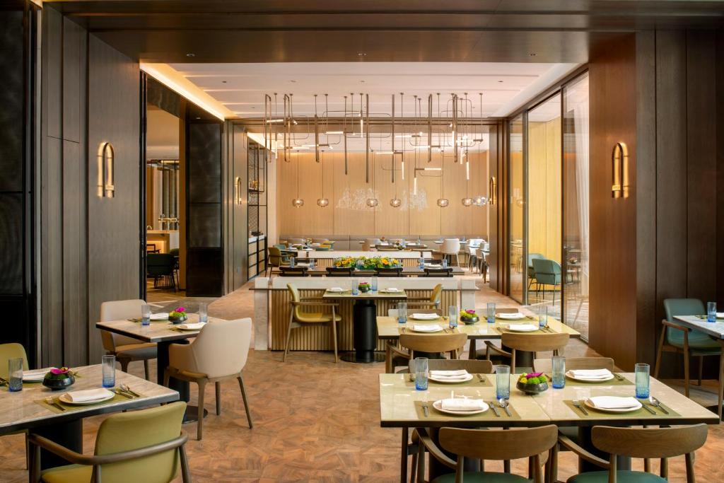 Delta Hotels by Marriott Xi'an, Xi'an (updated prices 2025)