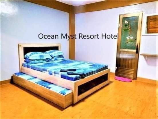 Ocean Myst Hotel & Beach Resort, Tambobong – Updated 2024 Prices