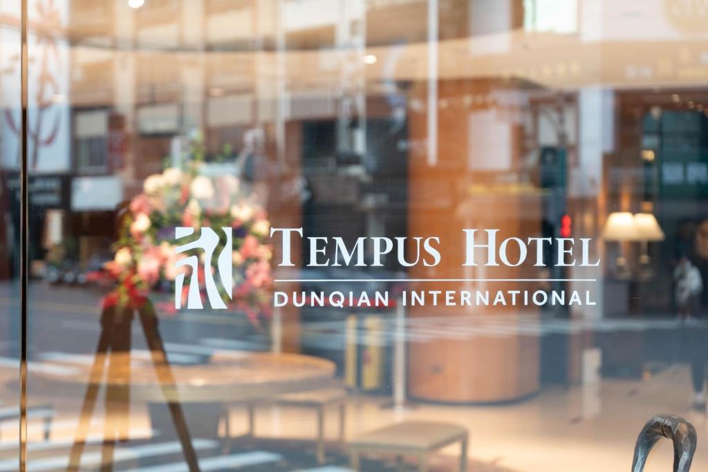 Tempus Hotel, Taichung – Updated 2024 Prices