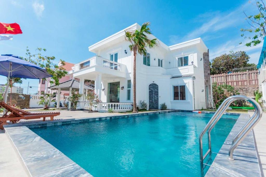 Ruby Villa, Vung Tau (updated prices 2026)