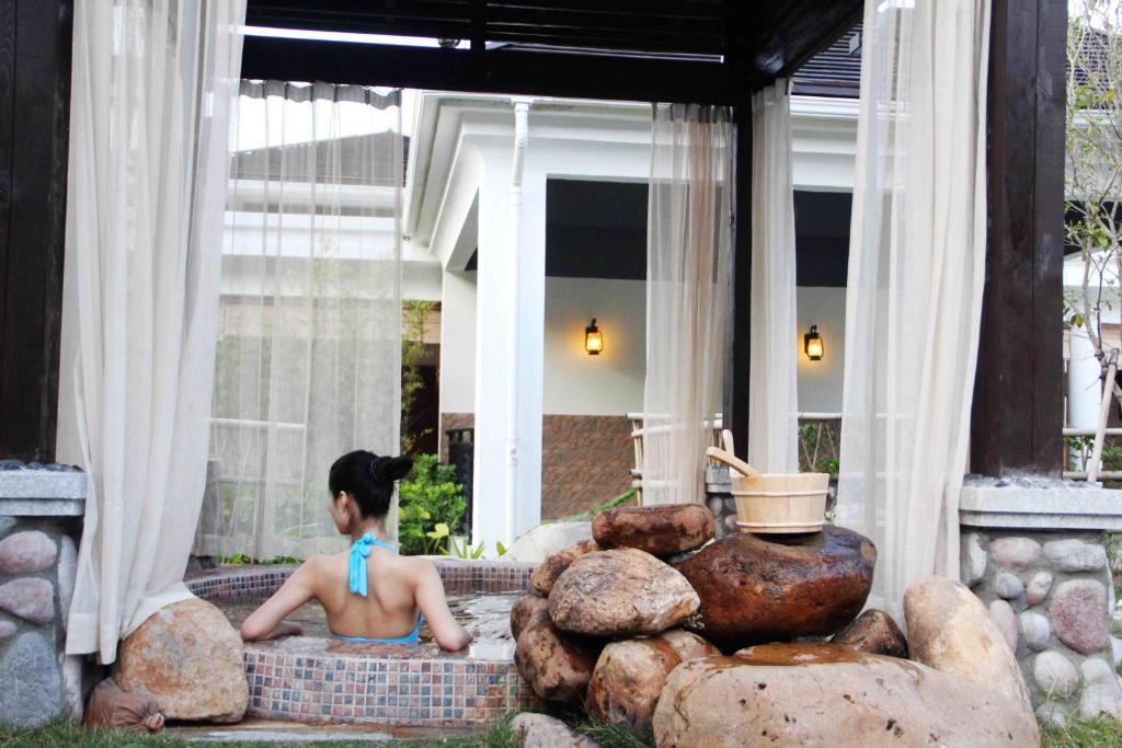 Mels Weldon Evergreen Lake Hotel Heyuan, Heyuan (updated prices 2025)