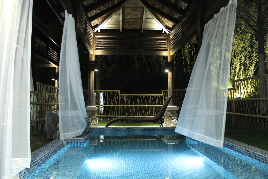 Mels Weldon Evergreen Lake Hotel Heyuan, Heyuan (updated prices 2025)