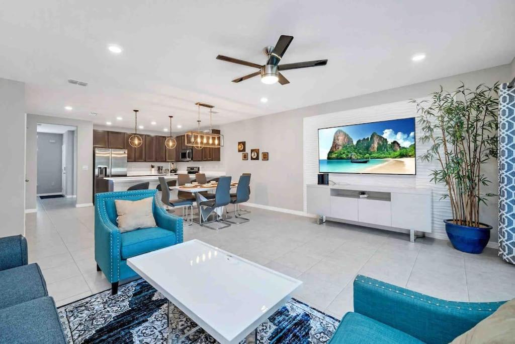 SUPER BOHO CHIC Stylish Blend NEAR Disney, Kissimmee (updated prices 2024)