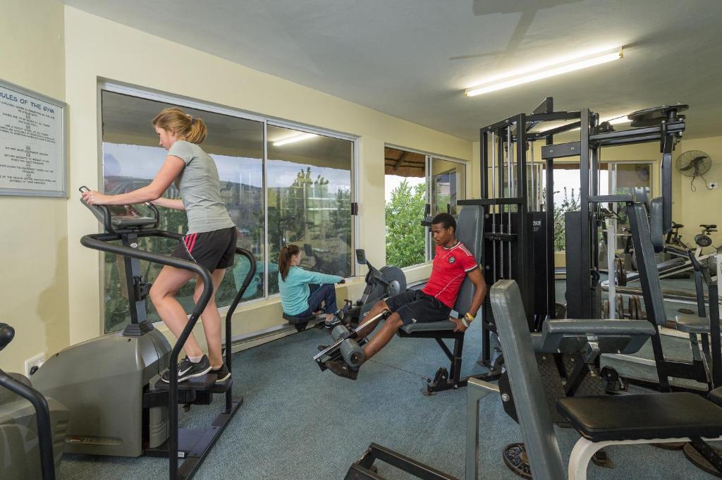 Cathedral Peak Hotel, Winterton (updated prices 2025)