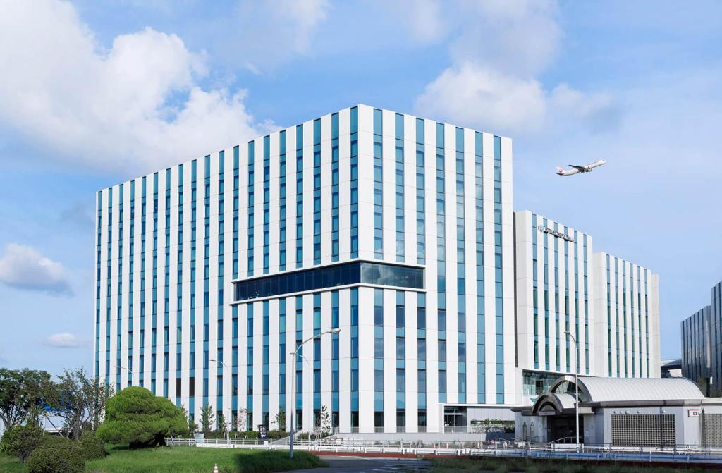 Hotel Metropolitan Tokyo Haneda - 2023-10-17 Grand Opening, Tokyo ...