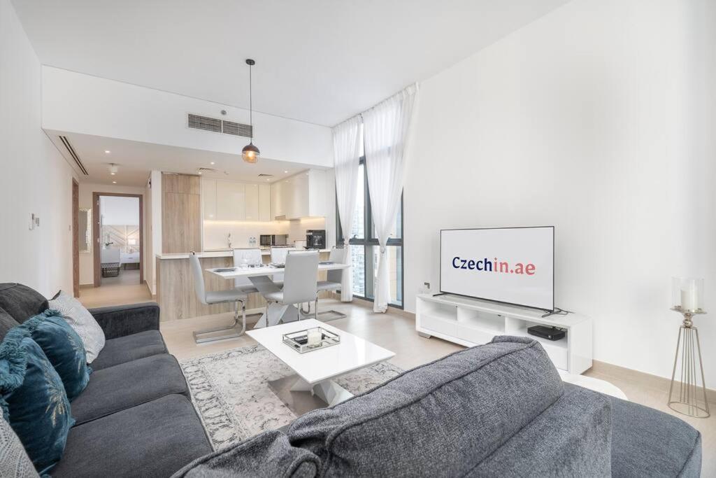 NEW Listing - Czechin - JBR Beach a Few Steps Away, Dubai (updated ...