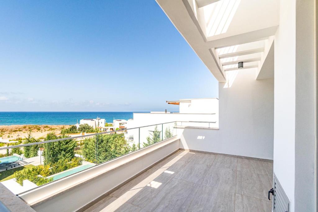 Akamas Bay Villa 43 by BeCyprus, Neo Chorio (updated prices 2026)