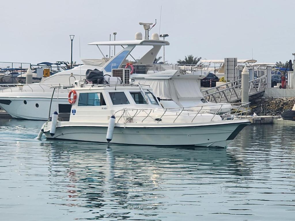 A special 24 hours yacht stay, Manama (updated prices 2025)