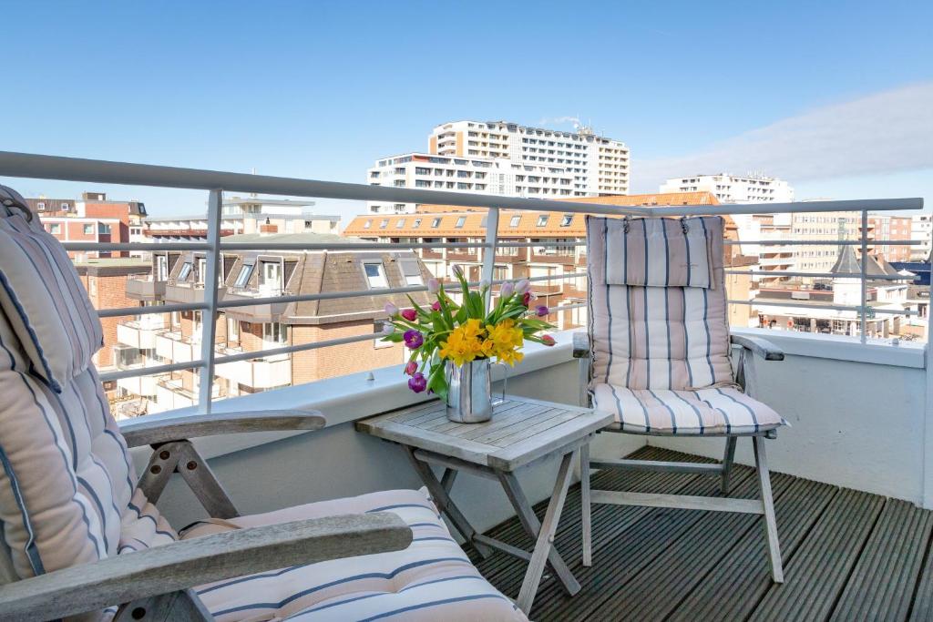 Sola Bona 42, Westerland (Sylt) (updated prices 2024)