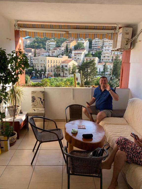 Budva apartman Centar, Budva (updated prices 2026)