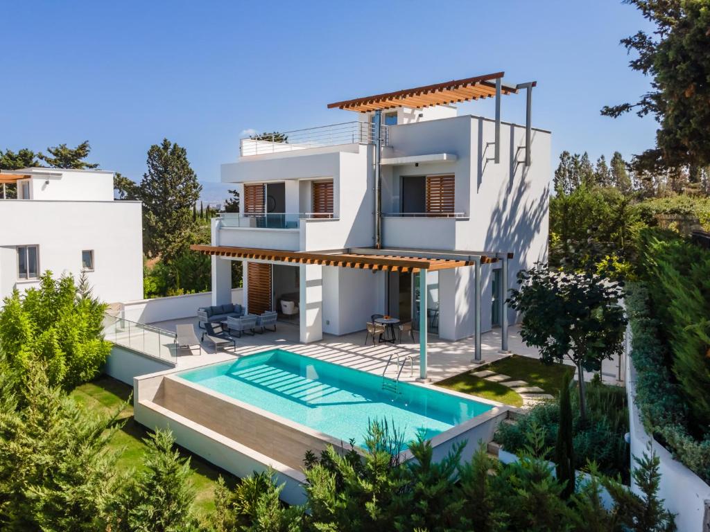 Akamas Bay Villa 44 by BeCyprus, Neo Chorio – Updated 2024 Prices