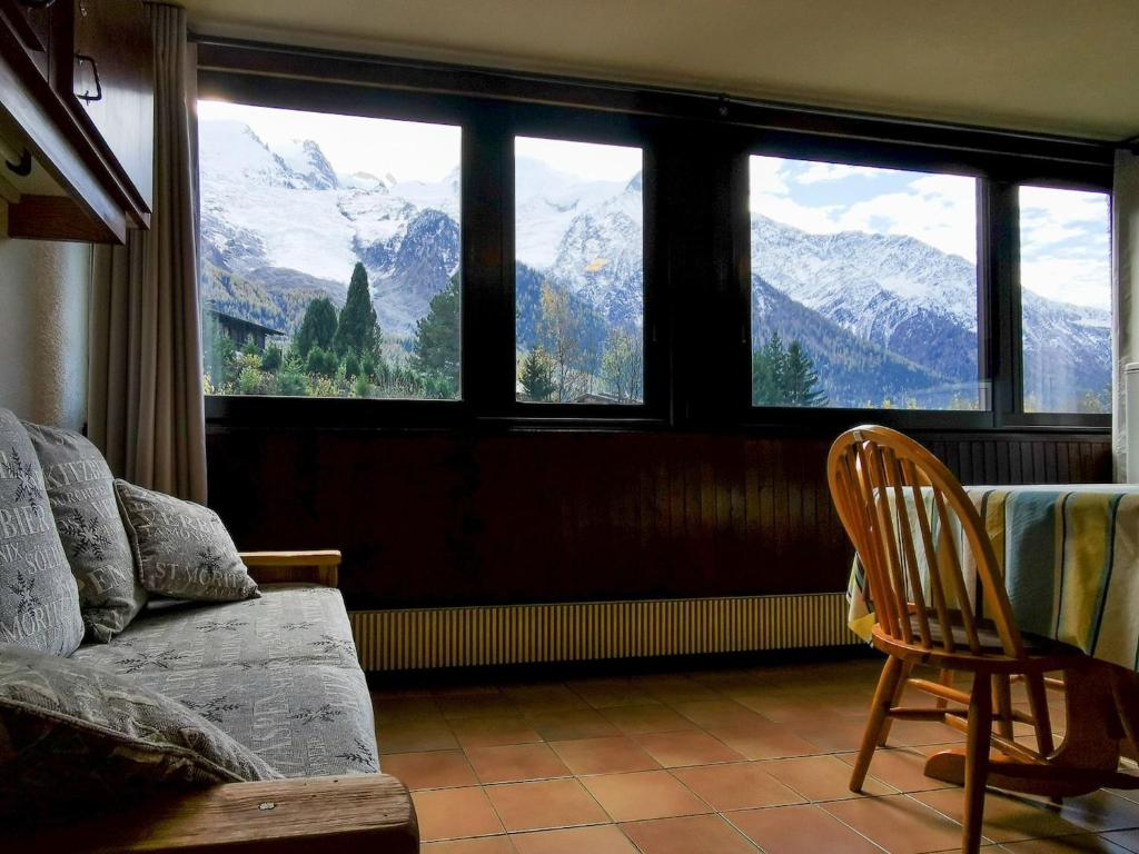 Sun Valley 3 - Vue Mont-Blanc, Chamonix (bijgewerkte prijzen 2025)