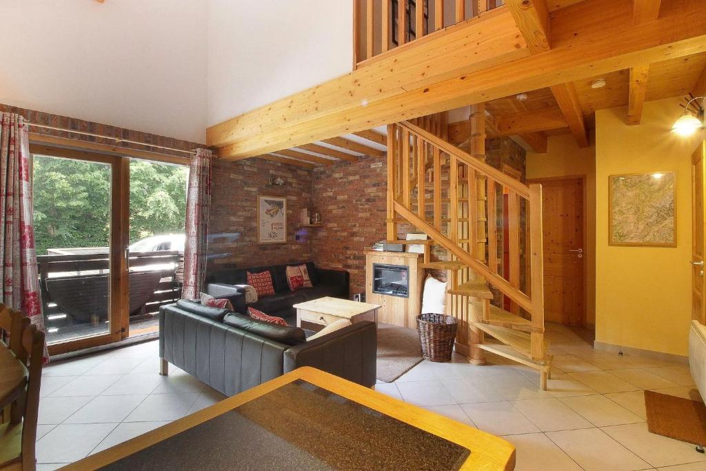 Apartment Le Quatre - 75m2 Charmant Duplex - Central - 8-10 pax 3ch ...