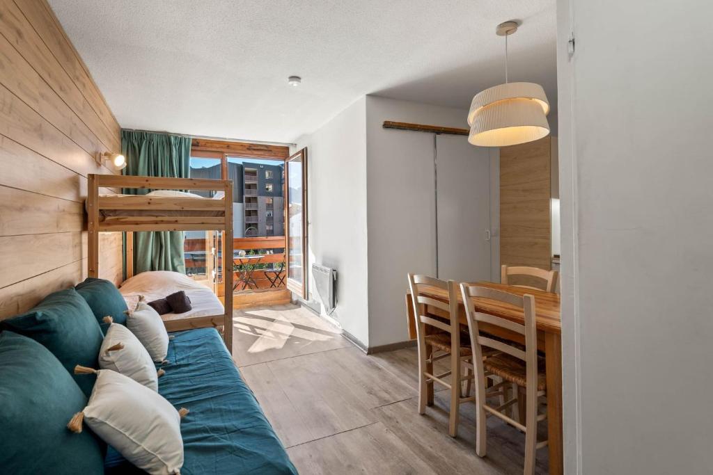 Smartstay Altineige - Val Thorens, Val Thorens (updated prices 2025)