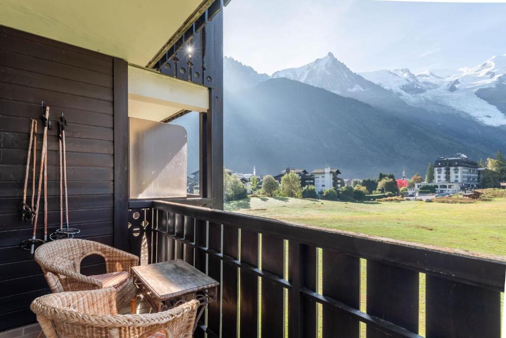 SmartStay Mummery - Chamonix, Chamonix-Mont-Blanc (updated prices 2025)