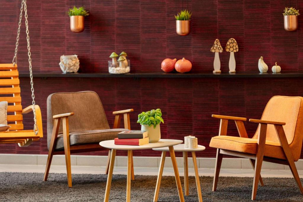 Vienna House Easy by Wyndham Neckarsulm, Neckarsulm (aktualisierte ...