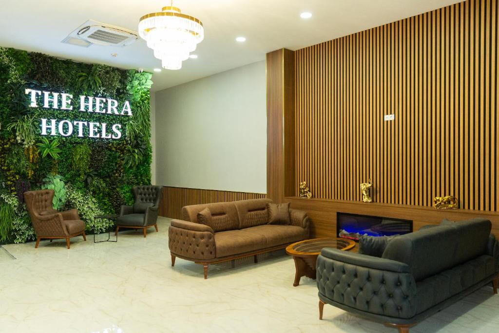 The Hera Business Hotels & Spa, Istanbul (updated prices 2024)