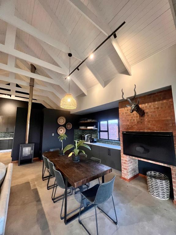 Highland Gate Range View, Dullstroom (updated prices 2025)