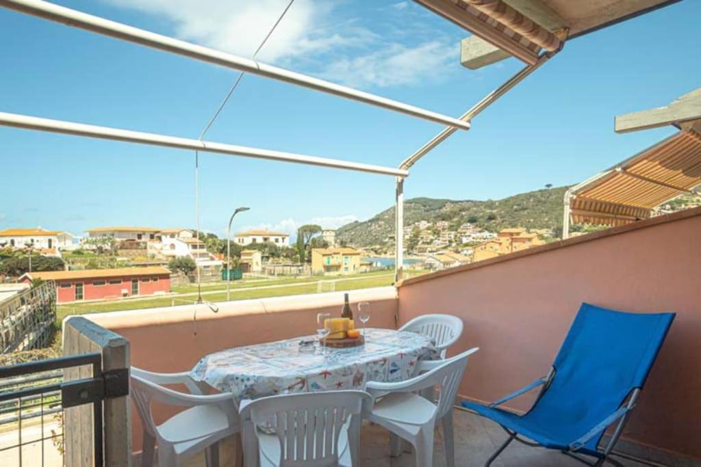 Pino, Giglio Campese (aktualisierte Preise für 2025)