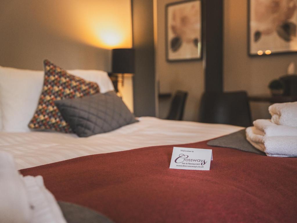 Crossways, Wells (updated prices 2025)