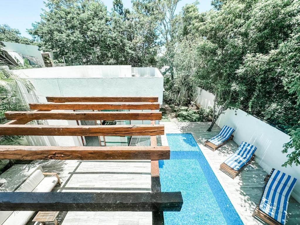 Tulum HOUSE, Tulum (updated prices 2025)