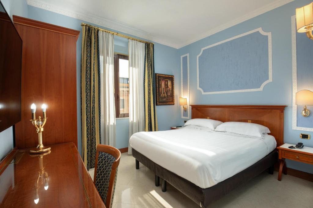 Consoli Romani Vatican Rooms, Rome (updated prices 2026)