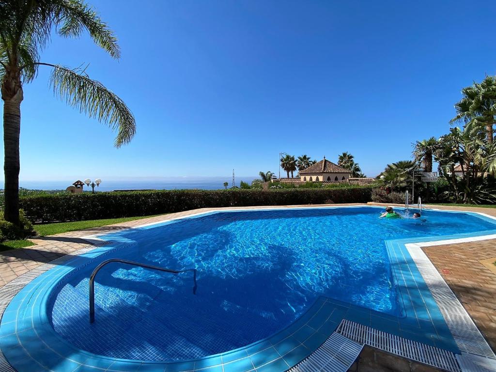 Senorio de Capistrano Casasol, Nerja (updated prices 2026)
