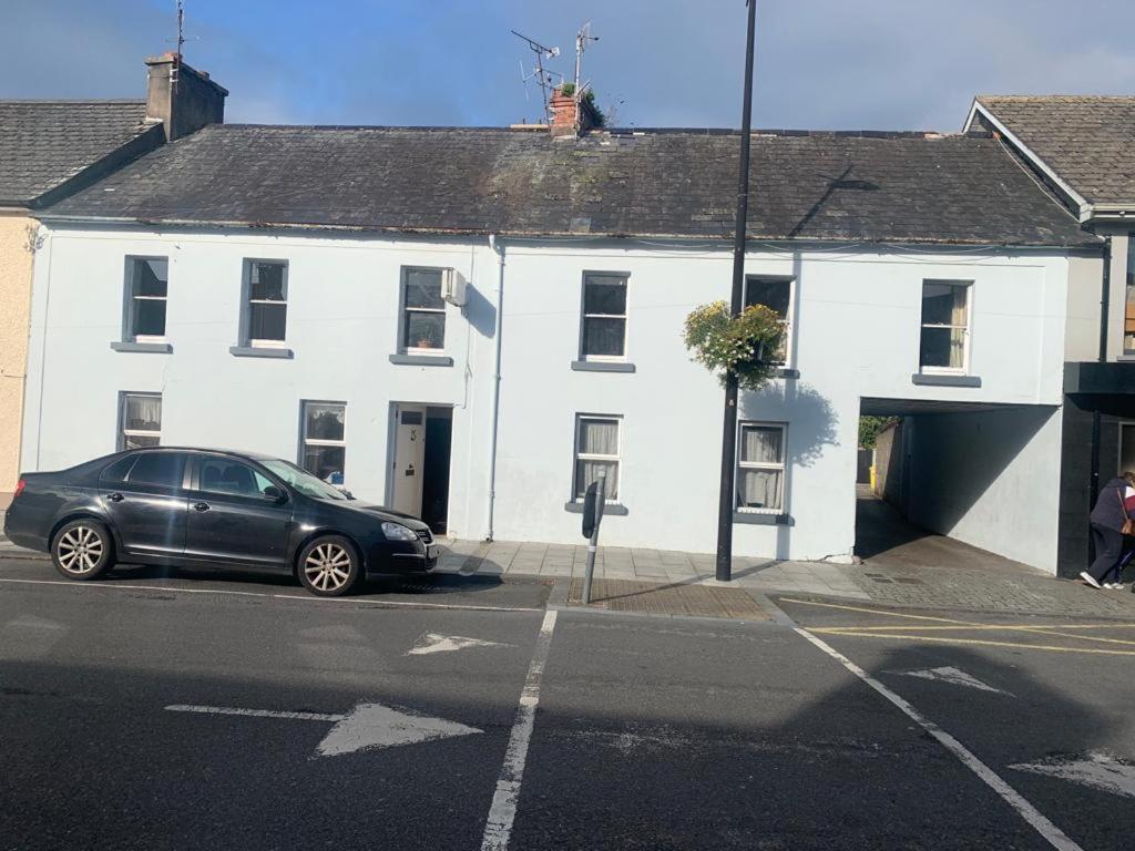 Kickham Street Accomodation, Carrick-on-Suir (updated prices 2025)