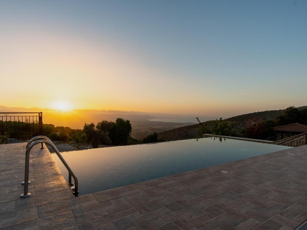 Sanders View, Peristerona (updated prices 2025)