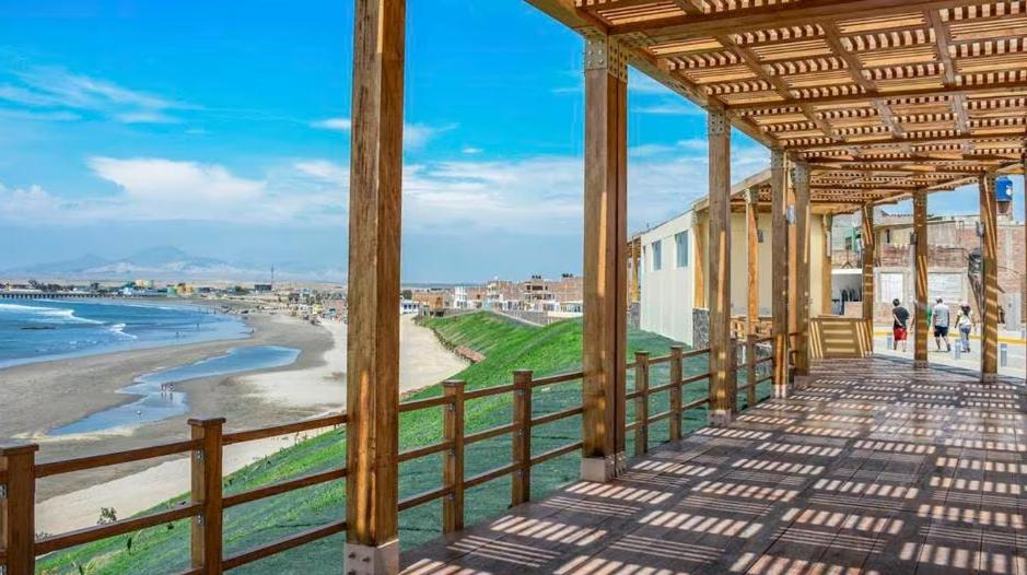 Casa Chicama, Puerto Chicama (updated prices 2025)