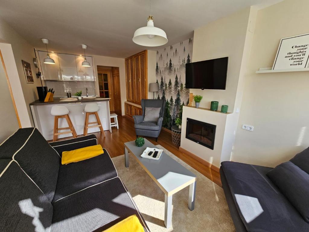 IMEDA APARTAMENTO EDELWEISS, Sierra Nevada (precios actualizados 2026)