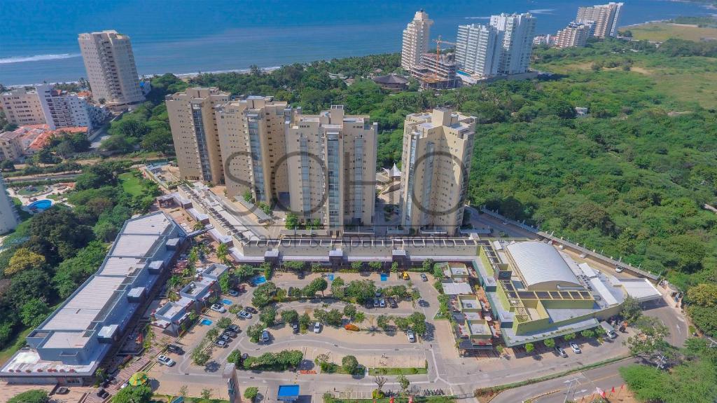 Apartamentos Zazue - Cerca al Mar by SOHO, Santa Marta (updated prices ...