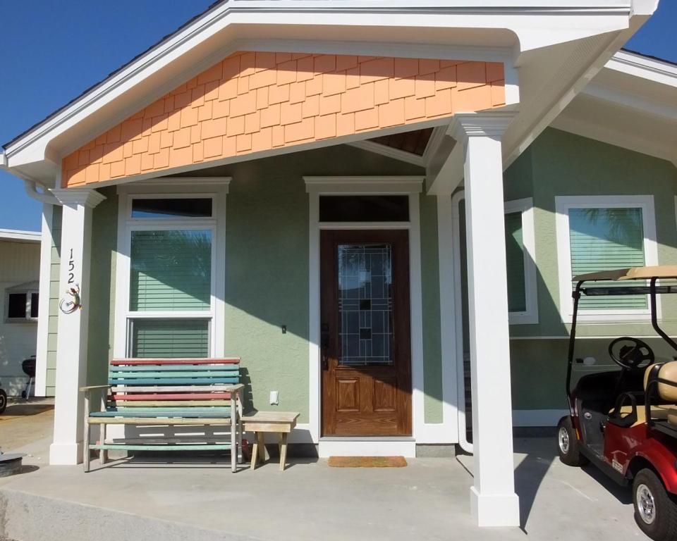 Venture Out 152 Gulf Loop With Golf Cart, Panama City Beach (updated ...