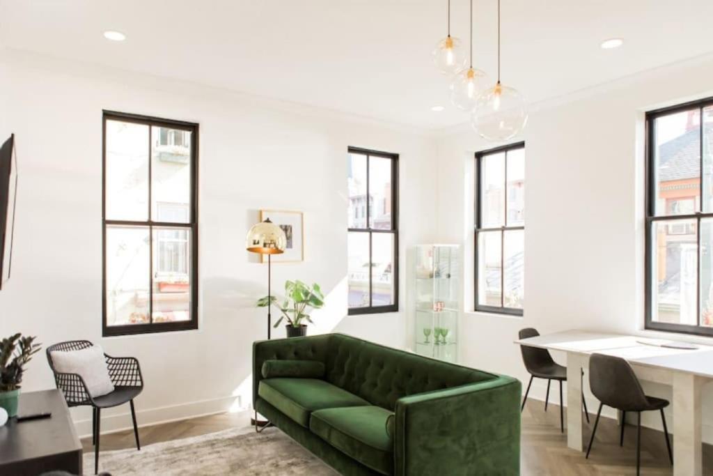 Lux 2BR on Famous Food Market - Walk EVERYWHERE, Cincinnati (updated prices 2025)