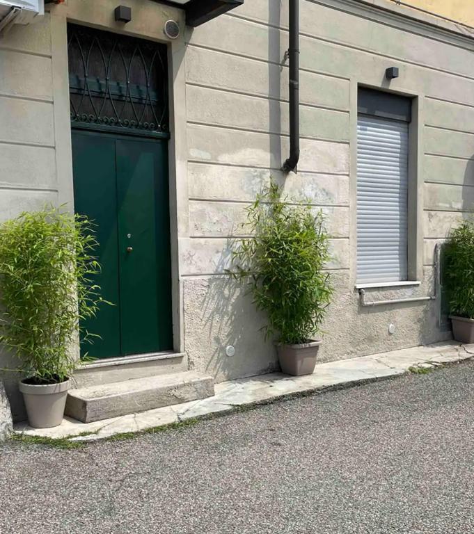 La Capanna, Como (aktualisierte Preise für 2025)