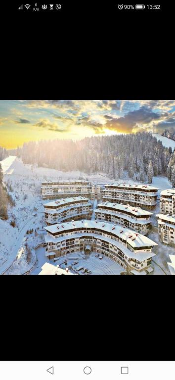 Snow Mountain Grand Monastery, Pamporovo (updated prices 2026)