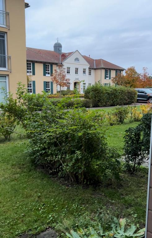 Golf- Appartement, Adendorf (updated prices 2025)